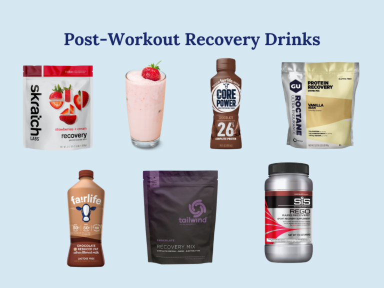 Snacks for Athletes: The Ultimate Guide to Healthy Snacking | Grace ...